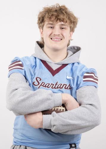 The News-Gazette's 2025 All-Area Football Team: Meet the first team ...