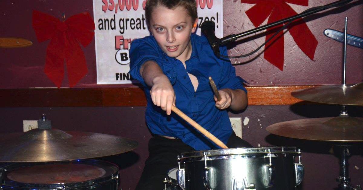 Notes-Worthy: Logan Allen | News | news-gazette.com