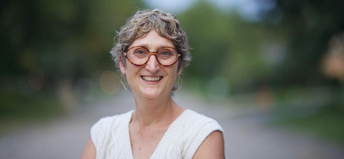 Your Questions, Their Answers | Spotlight on: Urbana mayor, Part 8 ...