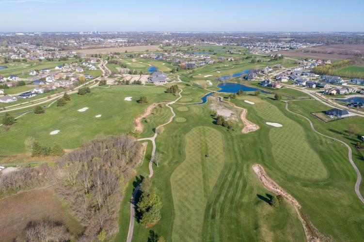 Illini men's golf rolling into regular-season finale | Sports | news ...