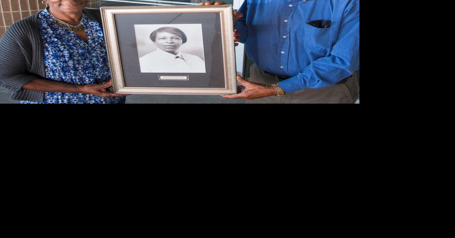 Honoring a Frances Nelson family | News | news-gazette.com
