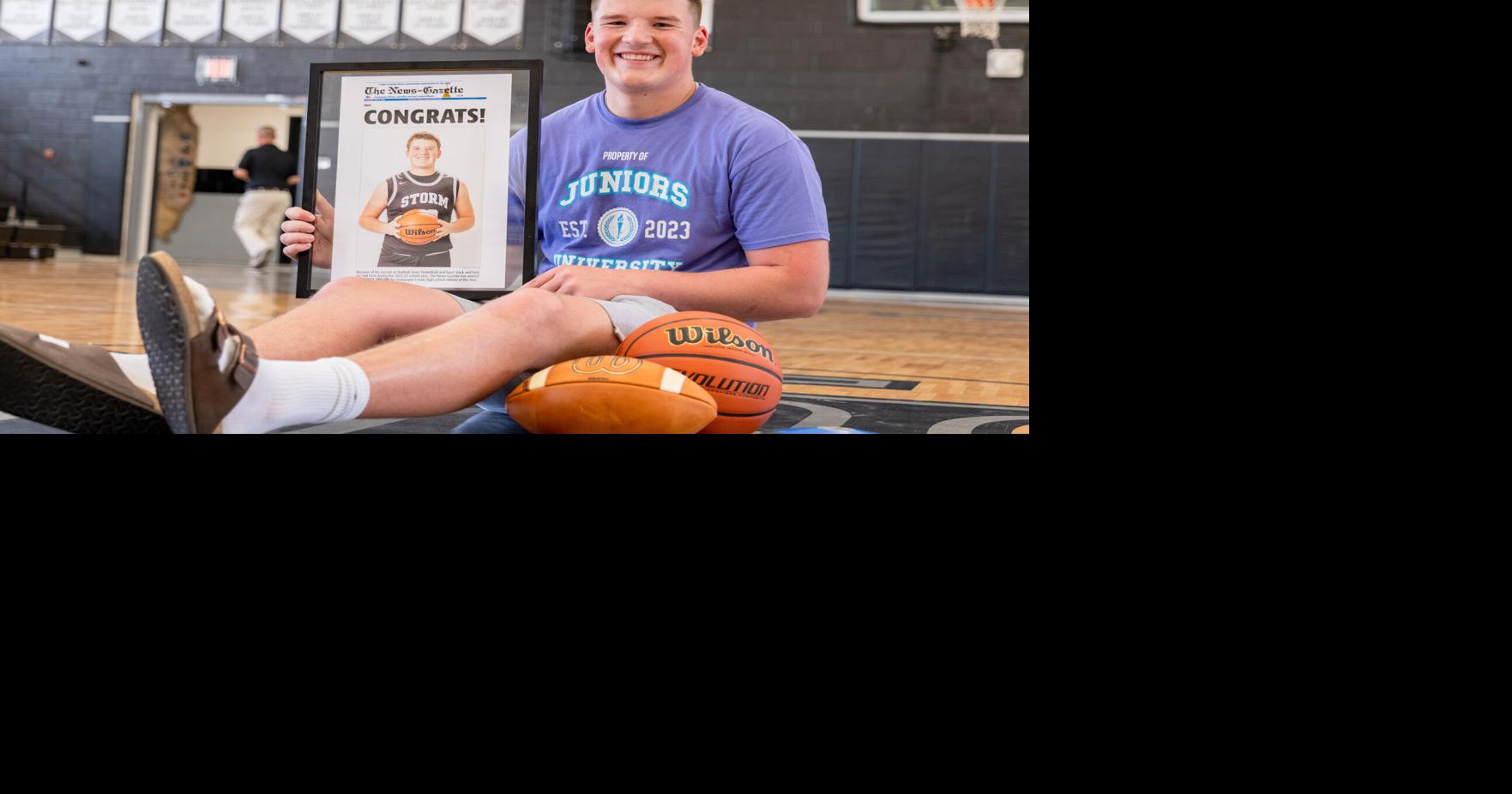 2022-23 News-Gazette Male Athlete of the Year: Salt Fork's Garrett Taylor | Sports | news ...