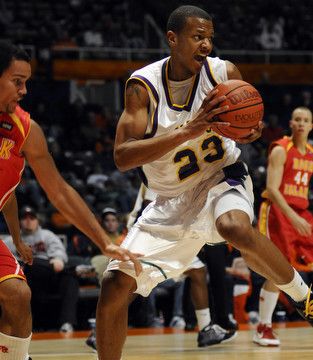 Jereme Richmond through the years | | news-gazette.com