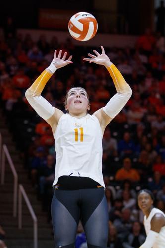 Daniels | Former area star thriving at Tennessee | Sports | news ...
