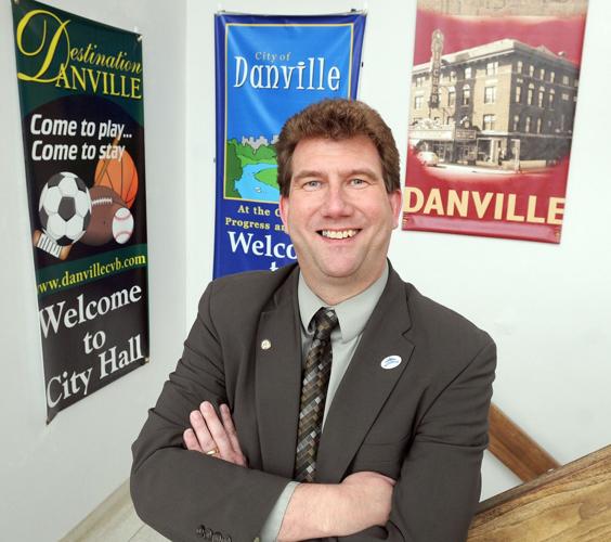 UPDATE: Danville group proposes switch to city-manager form of ...