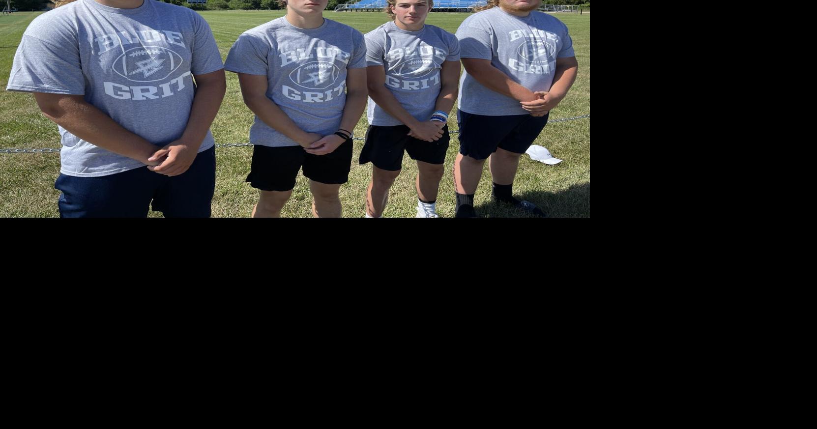 2022 preseason football top 10: BHRA aiming for another successful ...