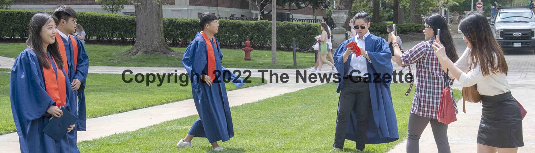 PHOTO GALLERY: UI graduation Week 2022: Day 1 & 2 | Photo Galleries ...