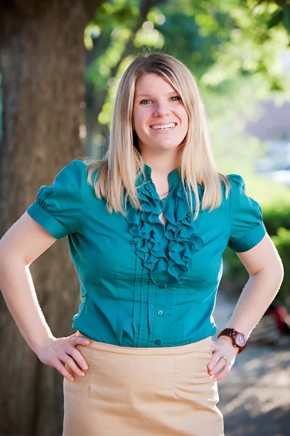 Meg Makes: Champion chili a departure from norm | Living | news-gazette.com