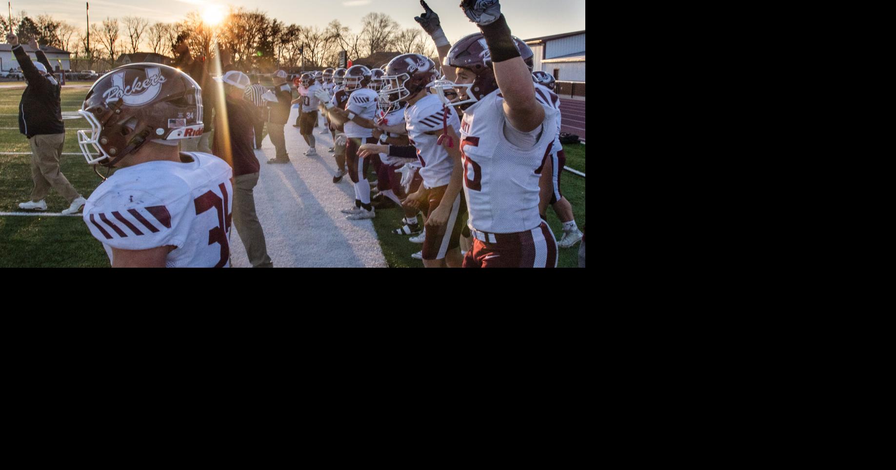 State-bound: Unity football outlasts SJ-O in another thriller | Sports | news-gazette.com