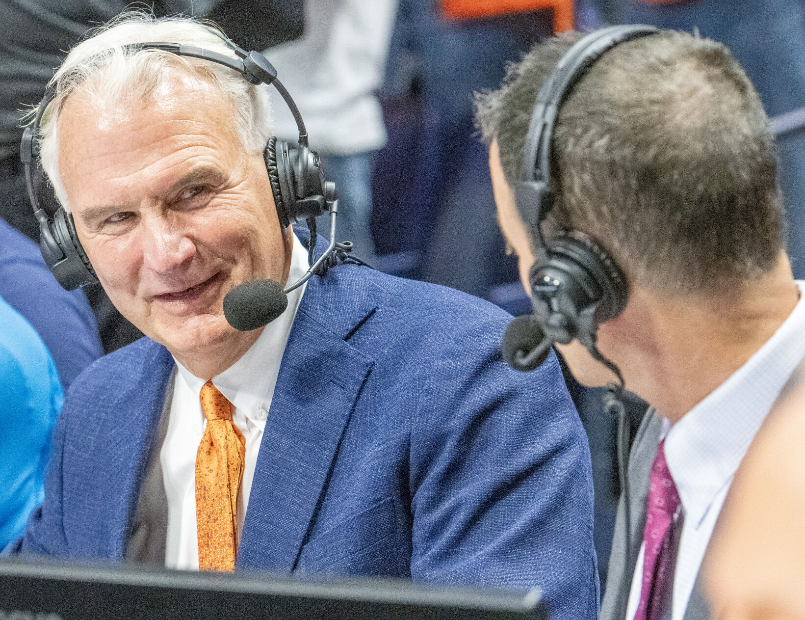 Starting 5: Illinois 113, Jackson State 55 | Sports | news-gazette.com