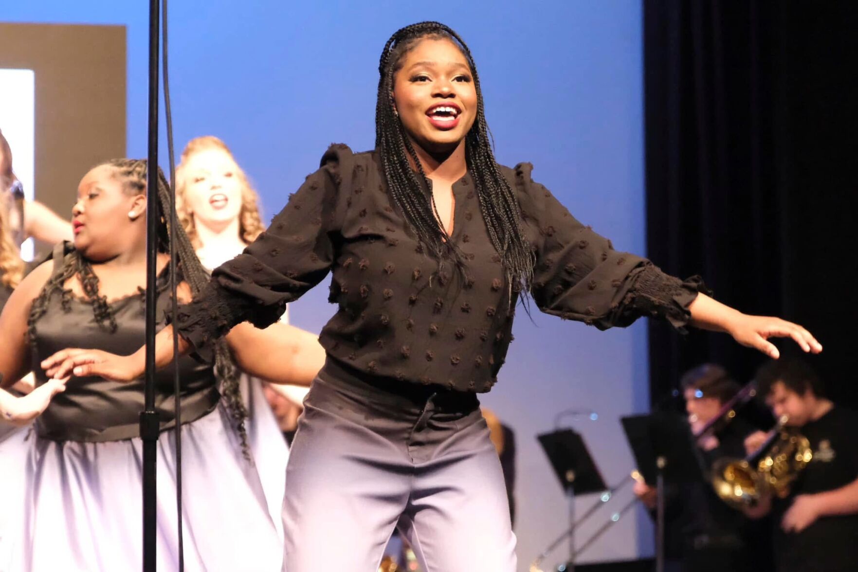 Youth-led town hall aims to spur Danville officials to act on gun ...