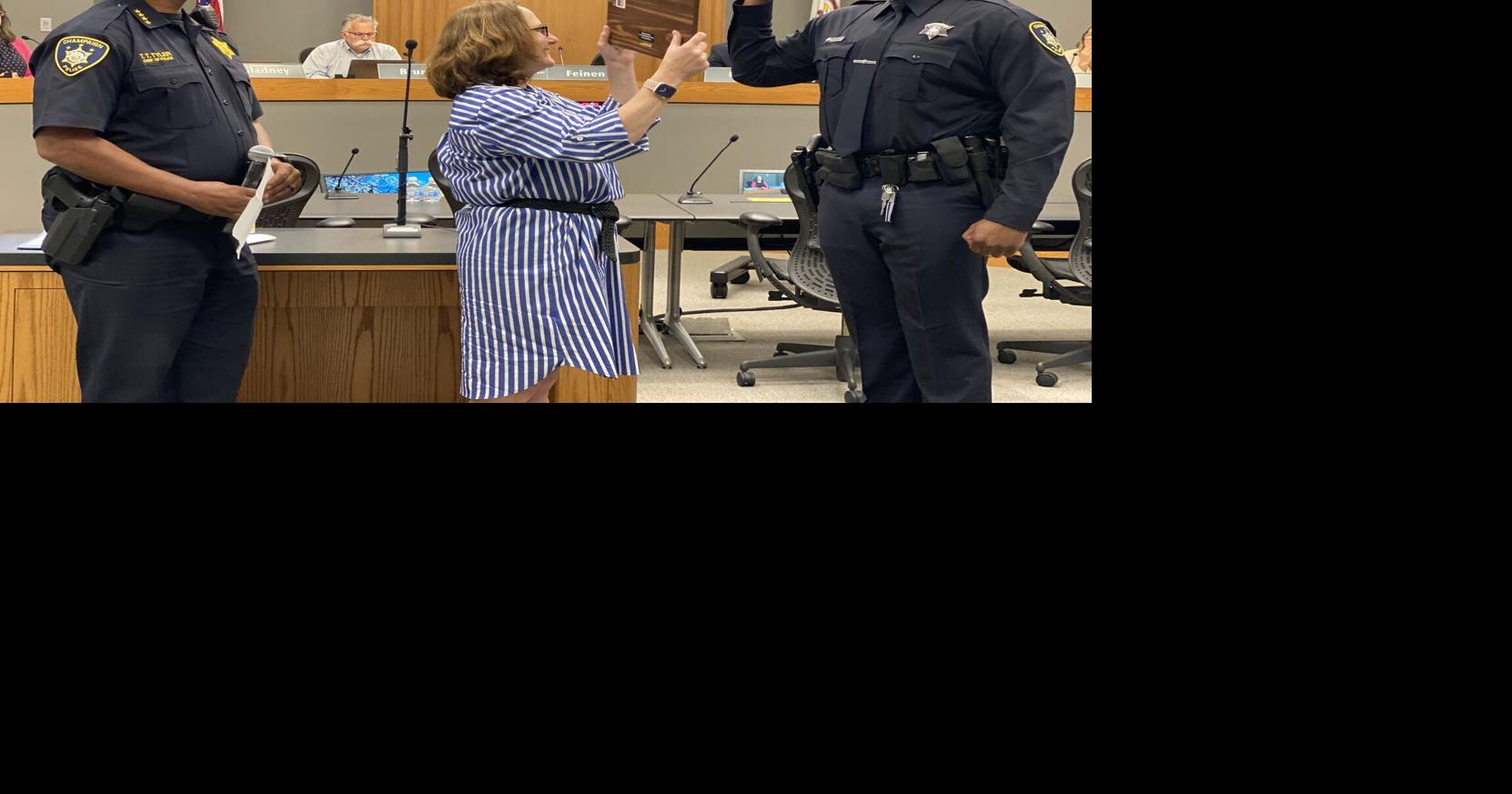 From $20,000 signing bonuses to retention incentives, what area police ...