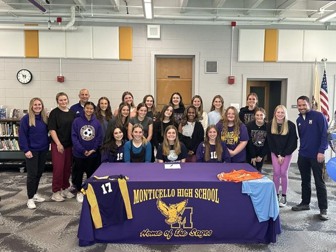 Piatt’s OT: Taylar Mercer plays softball ... and fights fires | Opinion ...