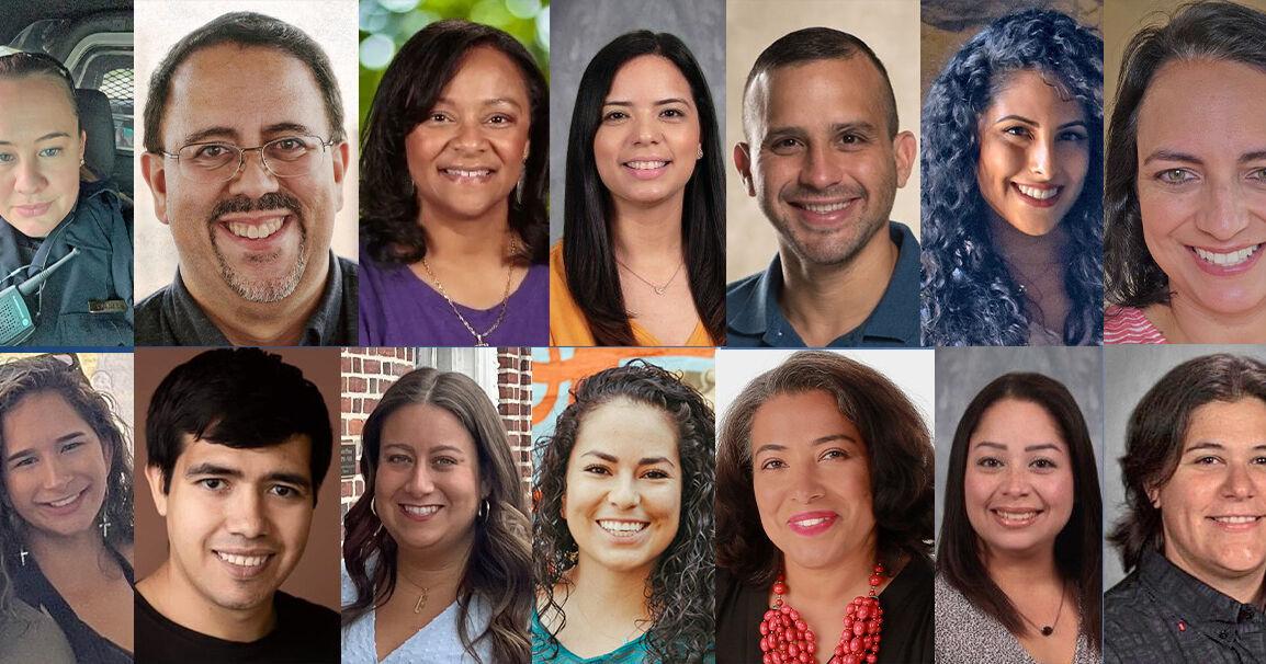 Test your knowledge: Part 2 of our Hispanic Heritage Month quiz | News ...