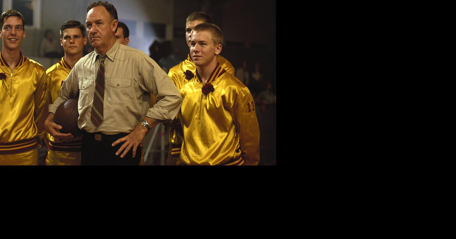 Survey Says | Best sports movie of them all? 110 local coaches cast ...
