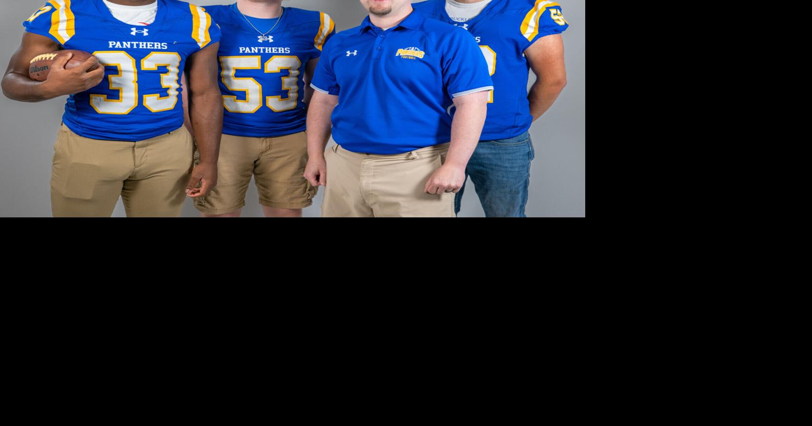 Daniels | Boyd-Meents leading the way for talented Panthers | Sports ...