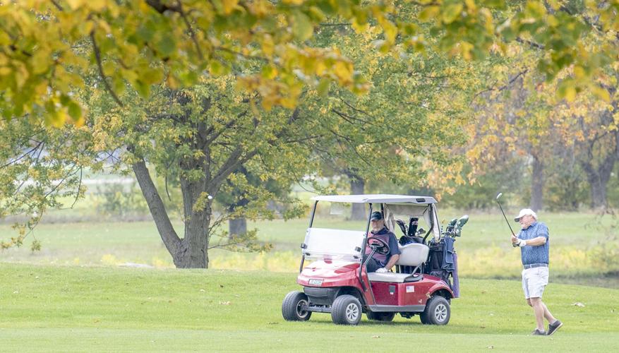 Rantoul golf course for sale as owner looks to retire | Business | news ...
