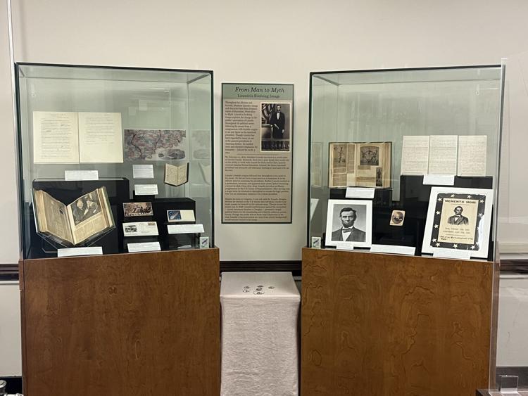 Inside Out | The evolution of Abraham Lincoln | History | news-gazette.com