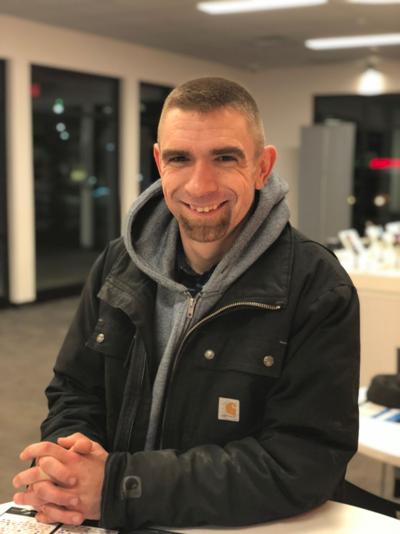 Abraham Anthony “Mickey” Brumleve | Ford County | news-gazette.com