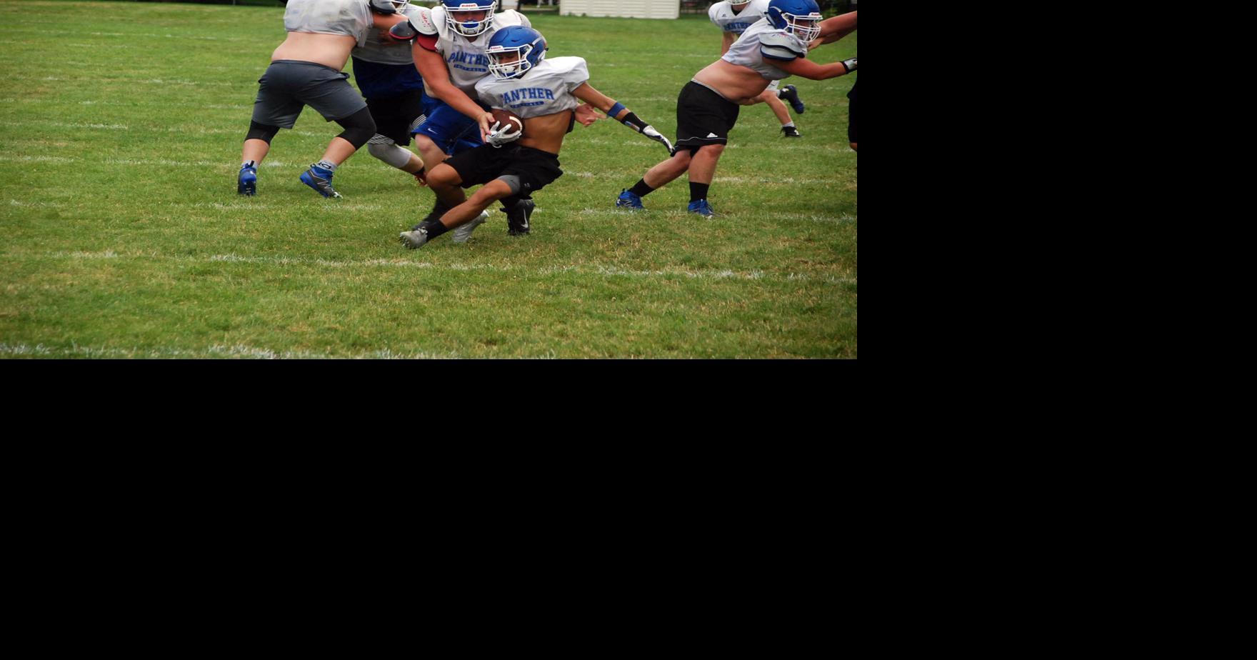 PBL football team looks to reach another stepping stone with deep ...