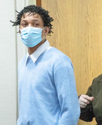 Champaign detectives testify about linking defendant to 2017 murder ...