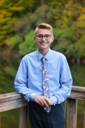 Hoopeston Area spotlight | Future prep: Faces of Fall | Sports | news ...