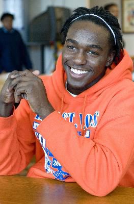 N-G All-State Player of the Year: Terry Hawthorne | Illini football ...