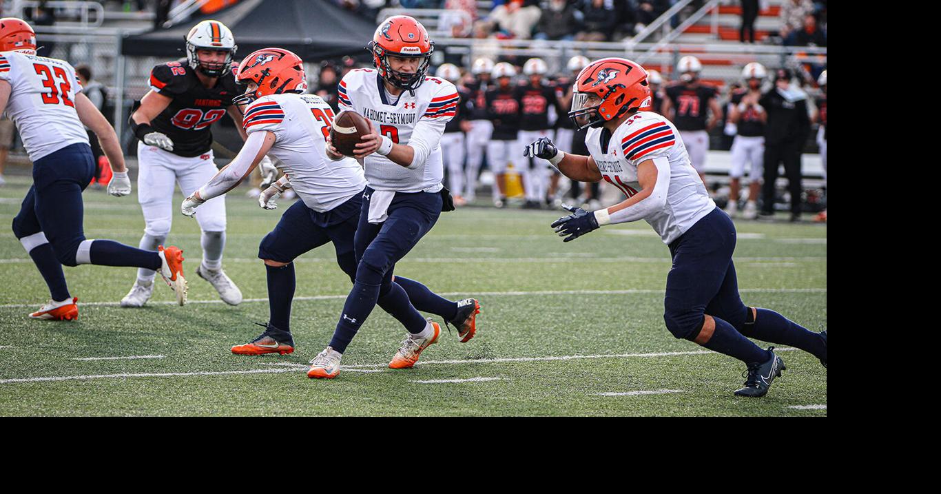 That's A Wrap: SJ-O, ALAH football moving on to state quarterfinals ...