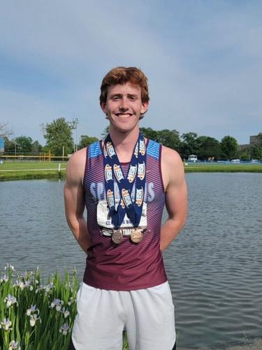 2023 All-Area boys' cross-country: Meet the first team | Sports | news ...