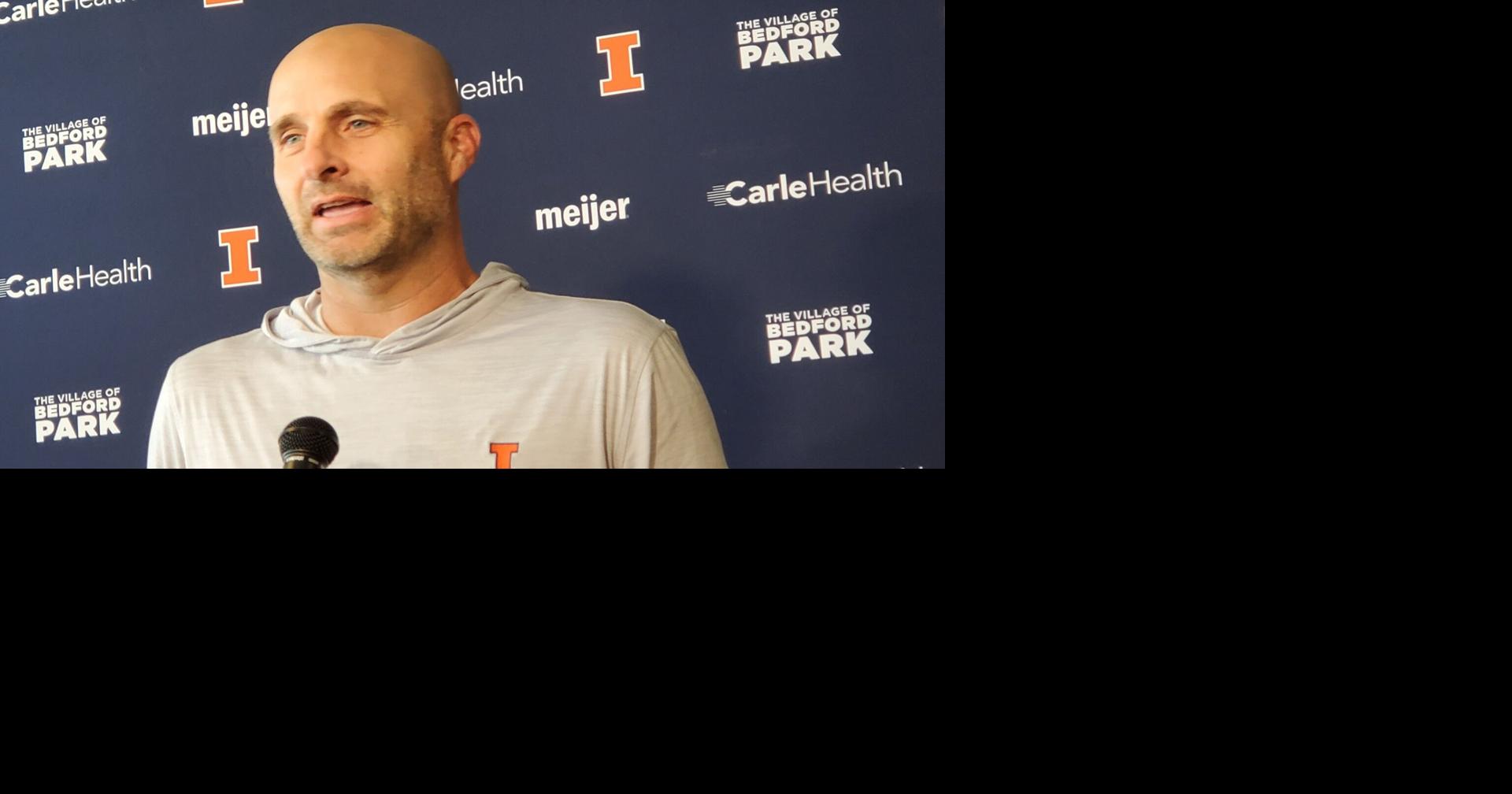 Can't Wait For Saturday | And the winner is ... Geneva's Rob Barnes ...