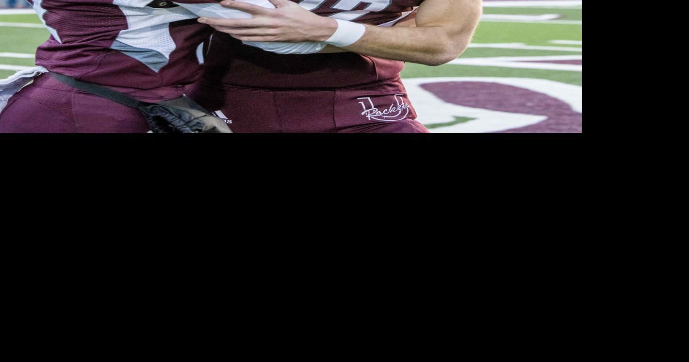 3A Football Semi-Final: Unity 28, Mt. Carmel 21 | Multimedia | news ...