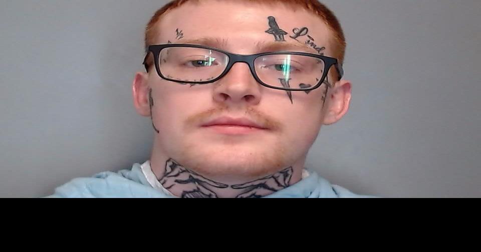 Damon Gordon | | news-gazette.com