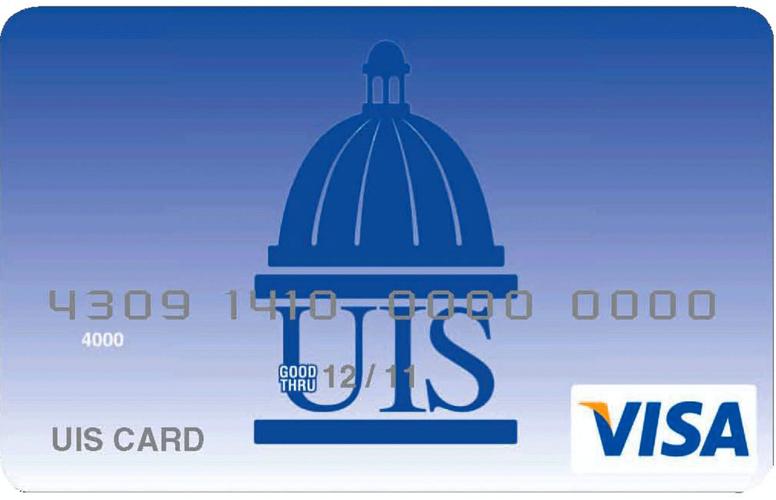 Credit union takes over UI alumni credit card deal | News | news ...