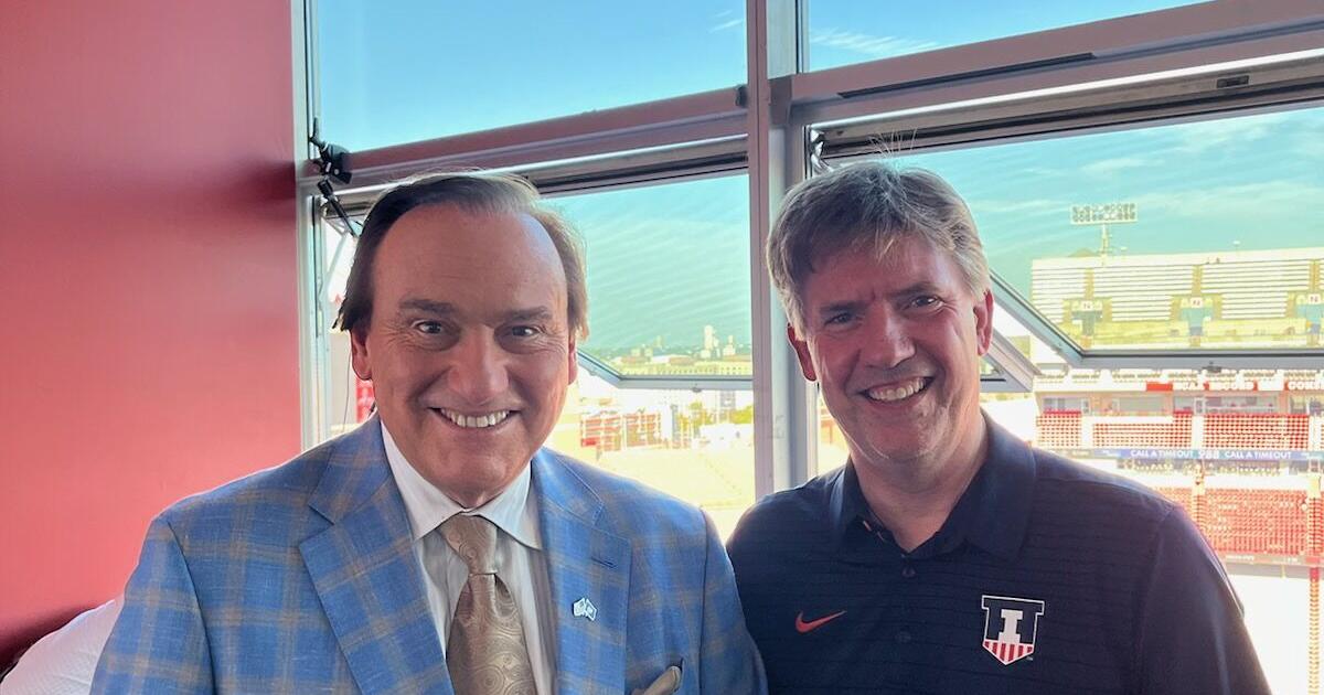 Can't Wait For Saturday | In my book, longtime announcer Brando ranks ...