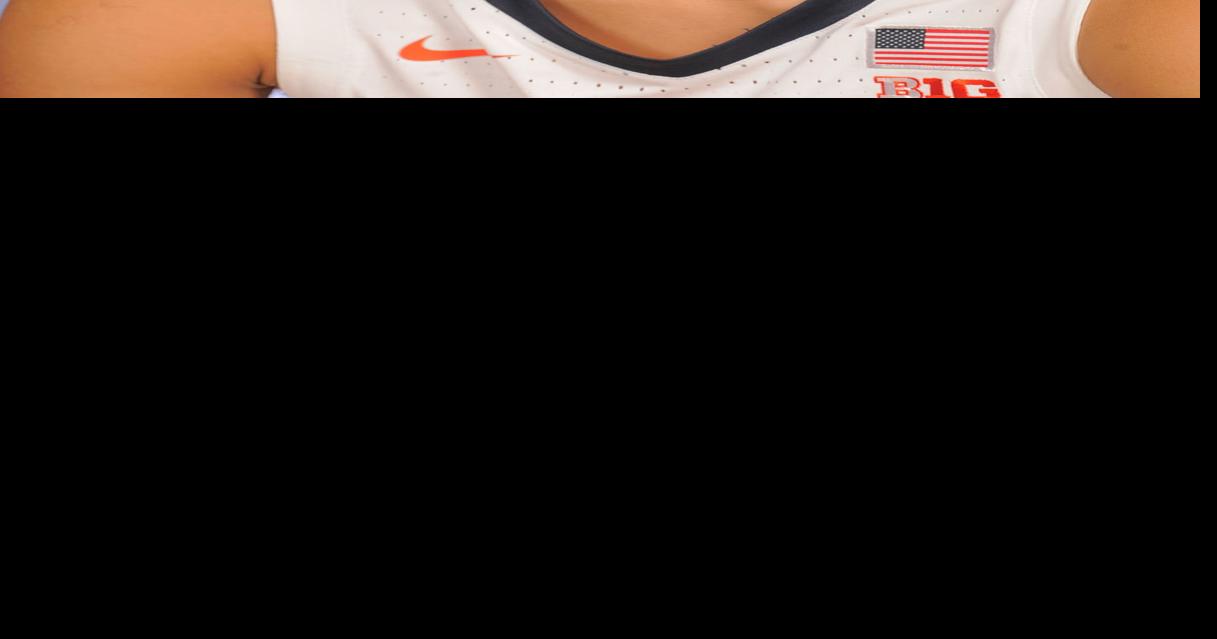 Curbelo learning, embracing role with Illini | Sports | news-gazette.com