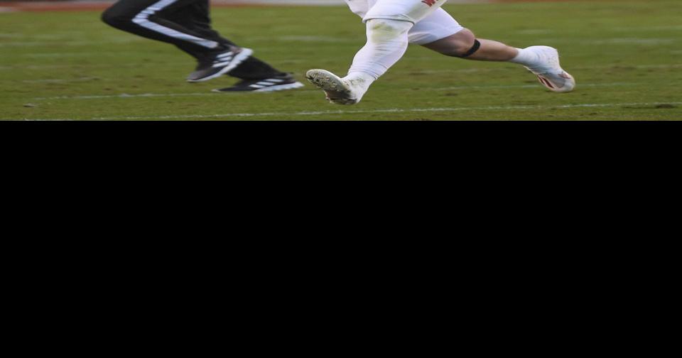 Top 50 teams: No. 11 North Carolina State | Sports | news-gazette.com