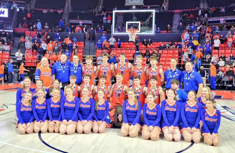 RECAP: IHSA boys' basketball state finals championship day | Sports ...