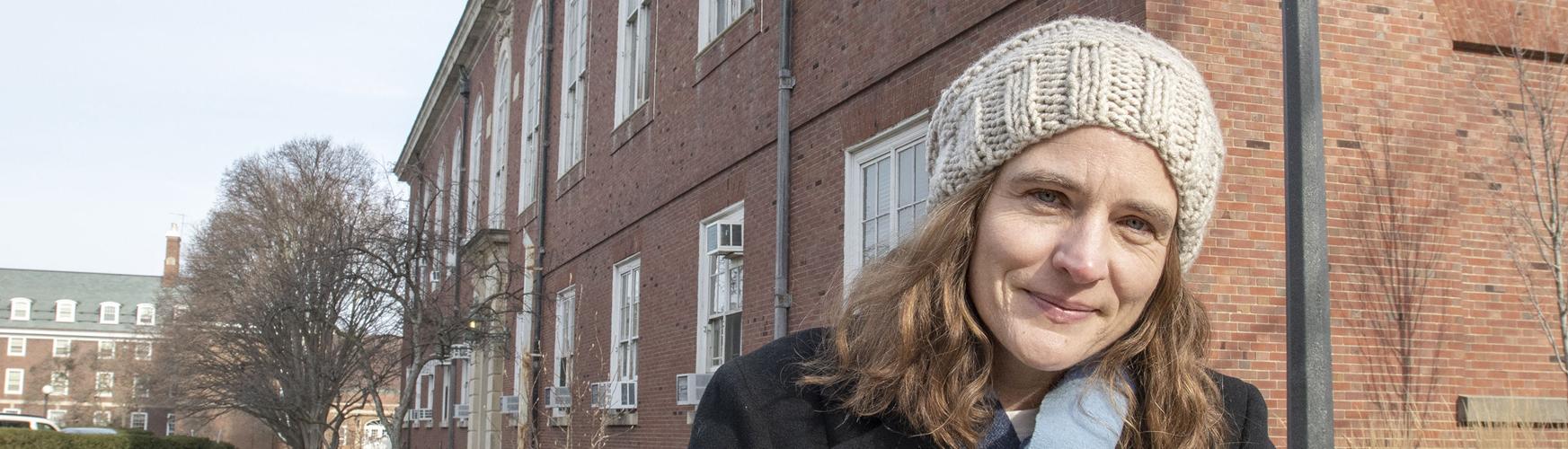 Illini Insider: Catching up with podcasting prof Jamie O'Connor ...