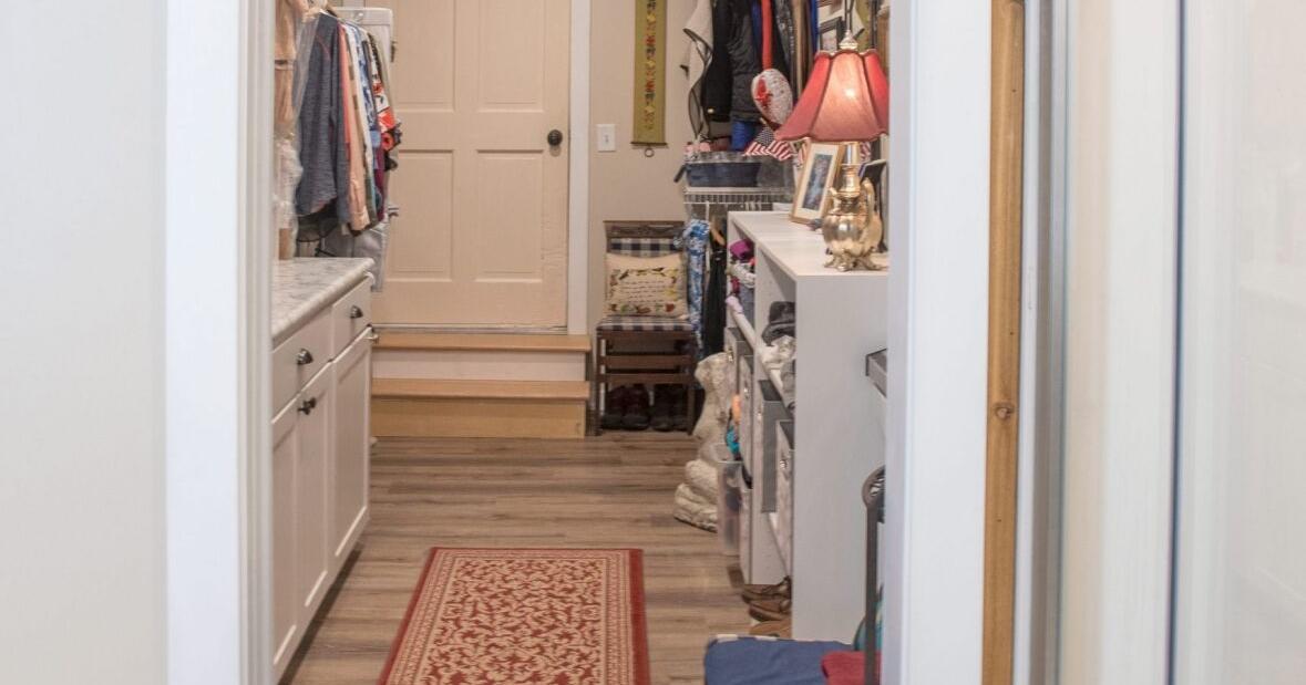 Addition allows Seymour woman to live on her own, close to family ...