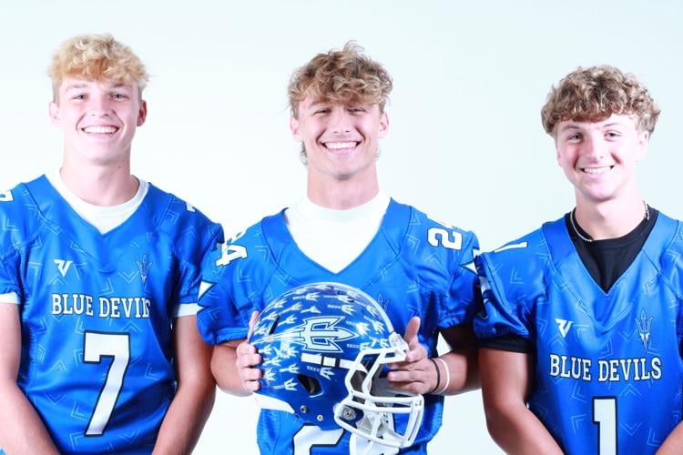 High school football special section 2024: Bismarck-Henning/Rossville ...