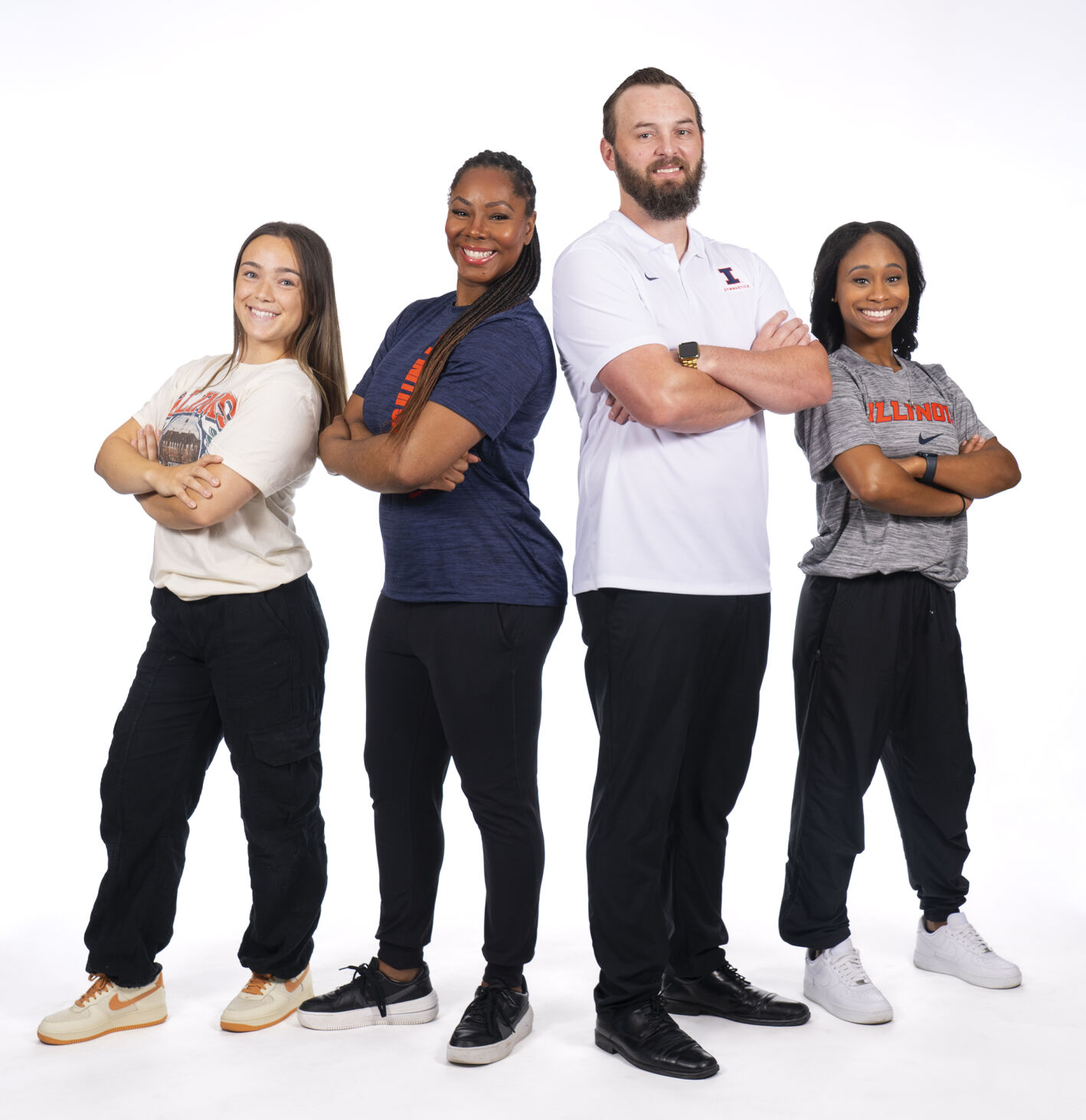 Illini Legends, Lists & Lore: Josh Nilson | Sports | news-gazette.com