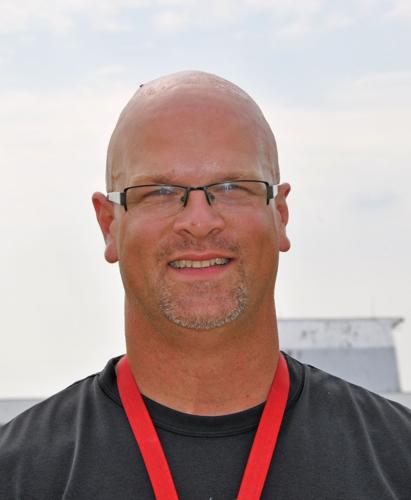 Fisher football knows what's in front of them | Our County | news ...