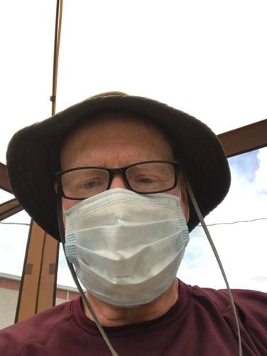 Central volleyball coach stepping aside over COVID-19 concerns ...