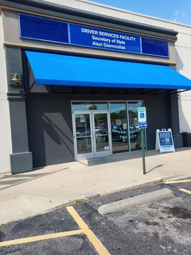 Champaign, Tilton driver facilities going appointment only for licenses ...