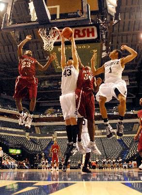 Freshmen come up big | Prep Sports | news-gazette.com