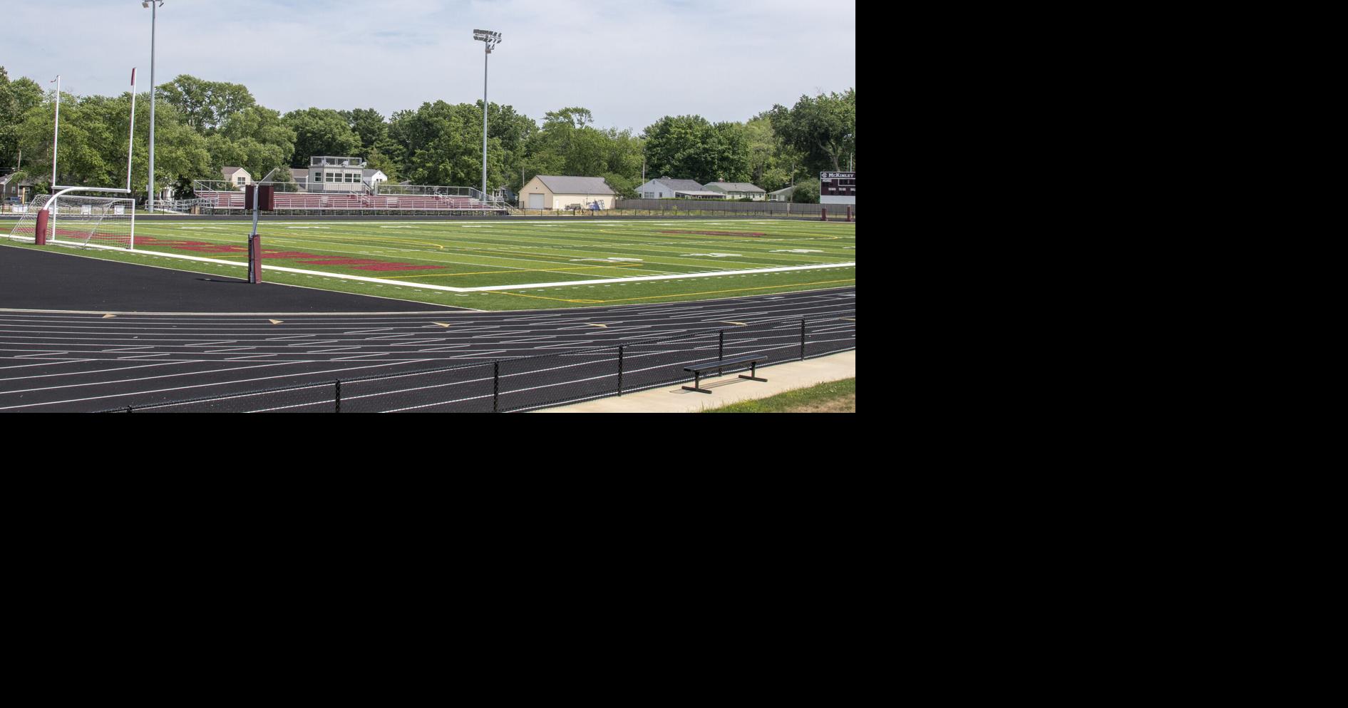 Central-Urbana football at McKinley Field? Unit 4 board OKs discussing ...