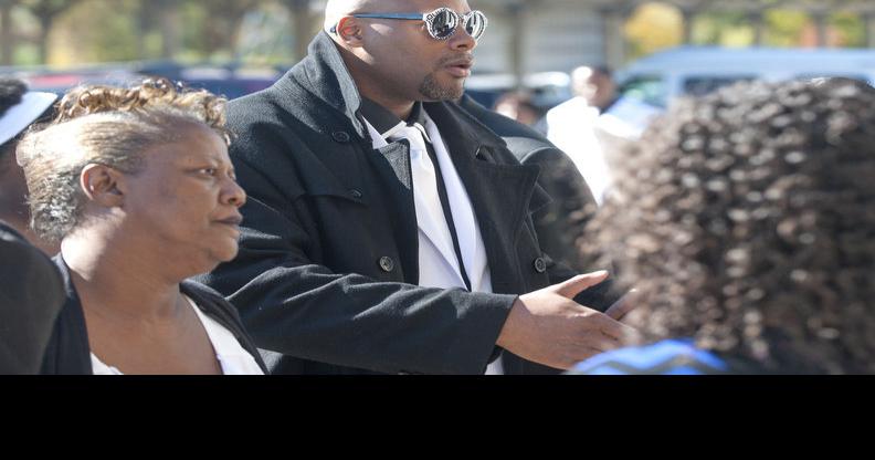 Wayne McClain: Celebration of Life Ceremony | | news-gazette.com