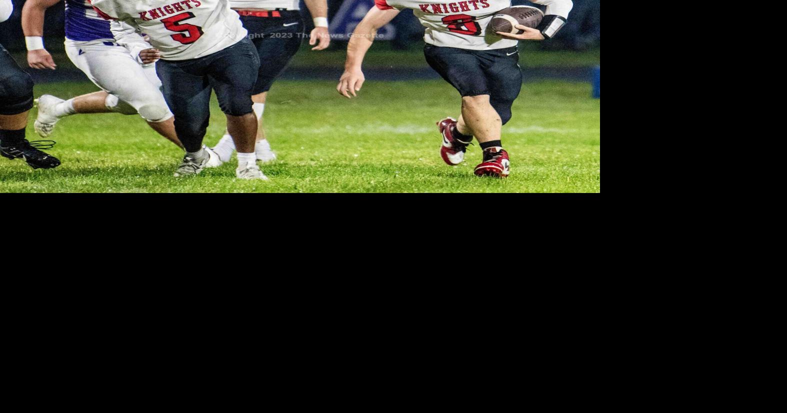 PHOTO GALLERY: Prep Football: ALAH vs. Arcola | Multimedia | news ...