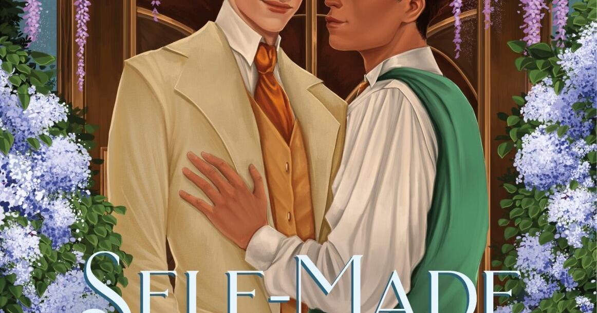 Patricia Hruby Powell | Gatsby gets a remix | Books | news-gazette.com
