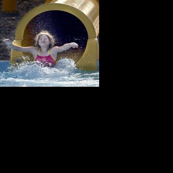 Revamped Sholem Aquatic Center opens Saturday | News | news-gazette.com